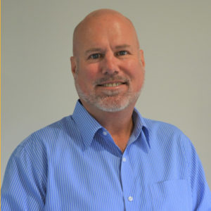 Andrew Cooke - GANTFM